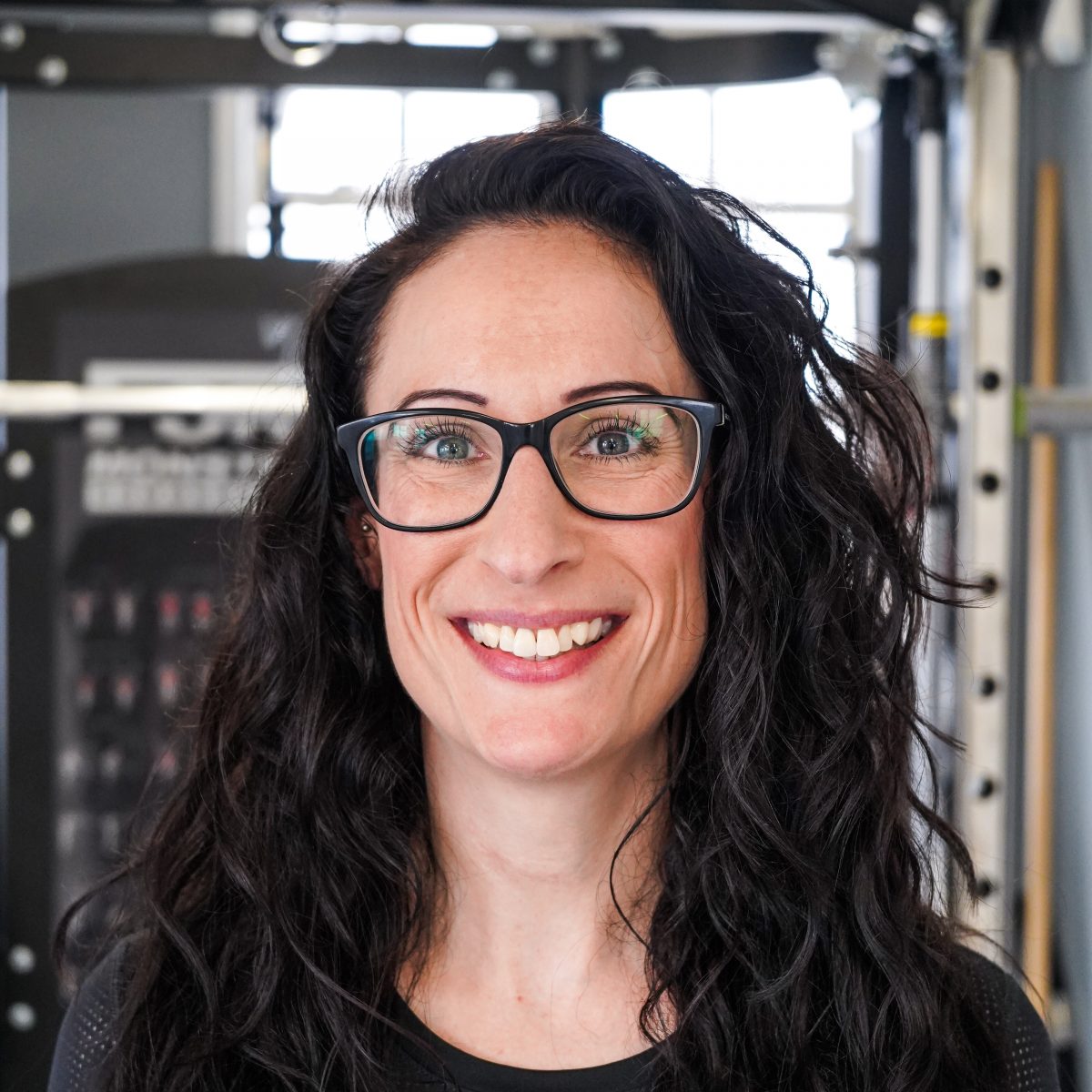 Fitness and recovery with Stacey Williams at Luna Studio. Soft Tissue ...